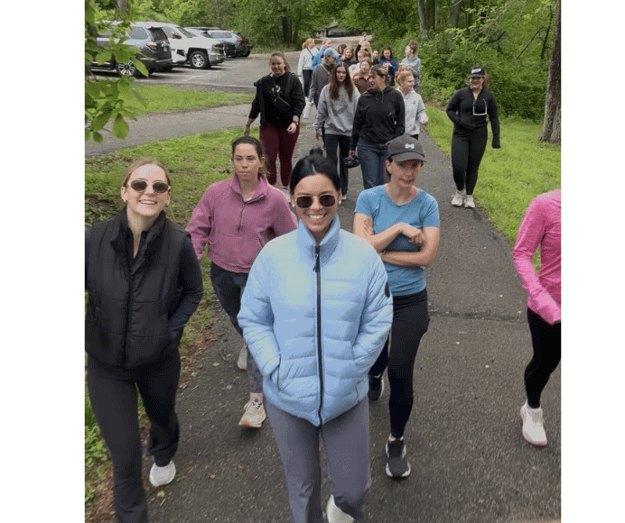 The Best Walking Groups in St. Louis (2026 Guide) - FitnessFoodieSTL
